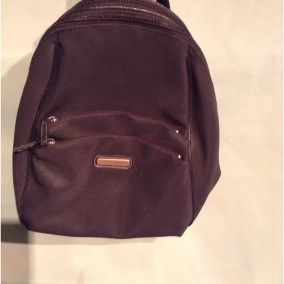 UNBRANDED | Bags | Navy Blue Backpack | Poshmark